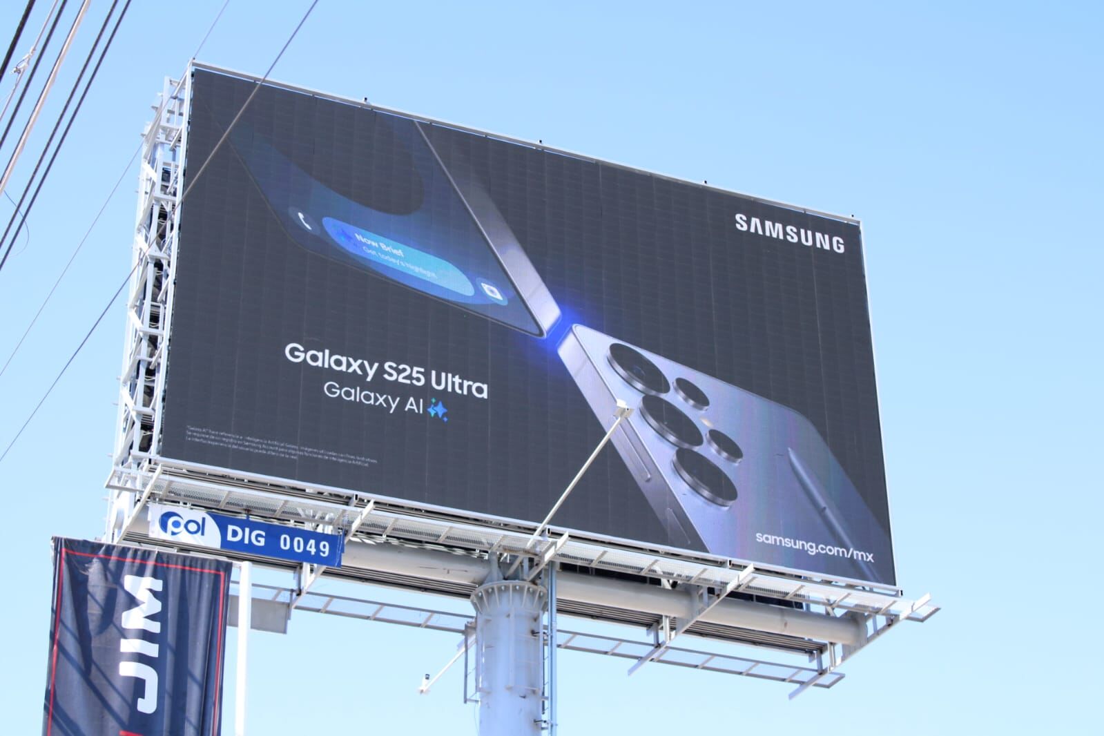 LatinAd | Samsung revoluciona la publicidad con el lanzamiento del ...