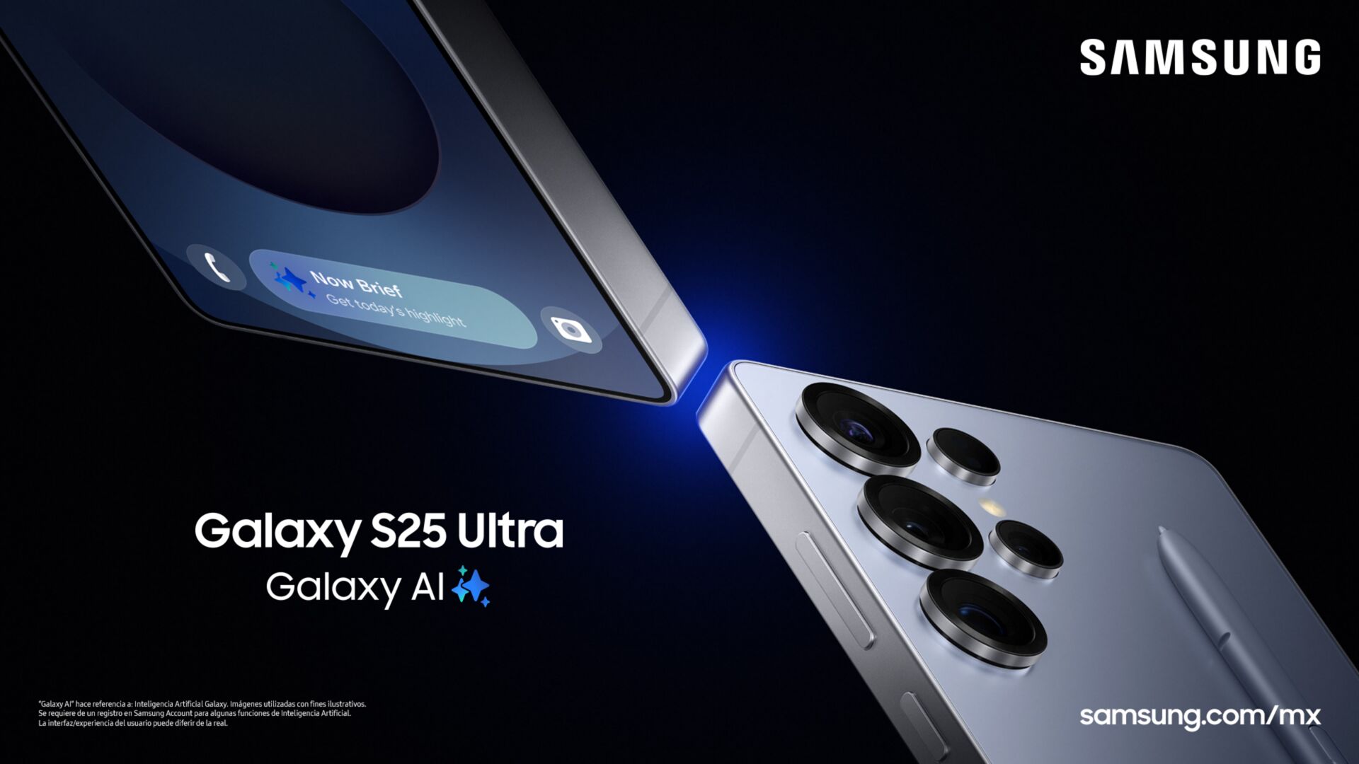 LatinAd | Samsung revoluciona la publicidad con el lanzamiento del ...